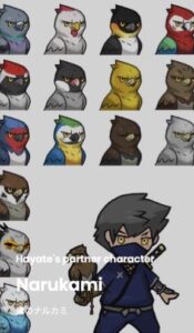 【初心者向けNFT】CNPRの買い方は？特徴や人気の理由を徹底解説 | まるげり・くりぷと！